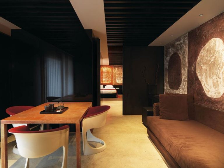 Best Design Hotels in Milan – Best Design Guides