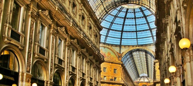 Milan City Guide – Best Design Guides