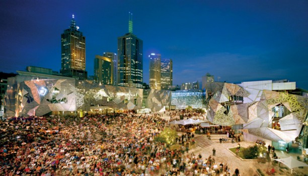 Melbourne Design Guide – Best Design Guides
