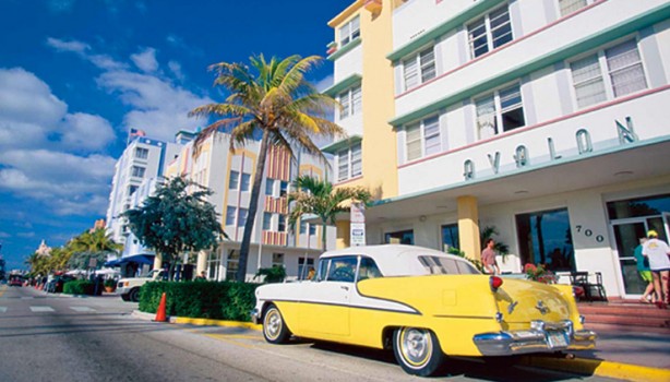 Miami City Guide – Best Design Guides