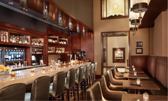 Bar Congress Bar 4 – Best Design Guides