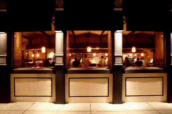 Boulevard restaurant San Francisco California – Best Design Guides