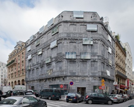Must-see modern architecture in Paris – Best Design Guides