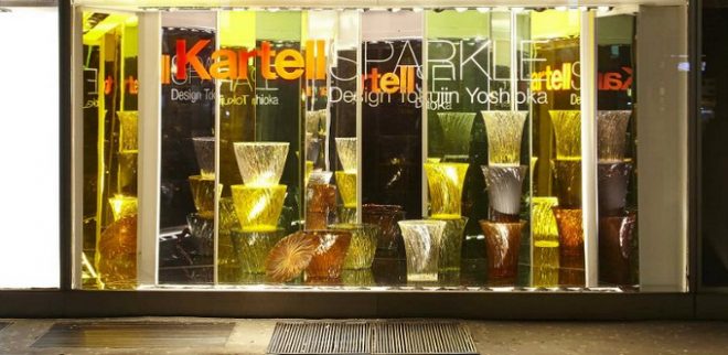 Outstanding Guide for Kartell’s Events During iSaloni 2017 – Best ...