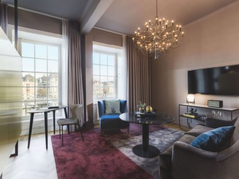 Inside The Mid-Century Radisson Collection Hotel – Best Design Guides